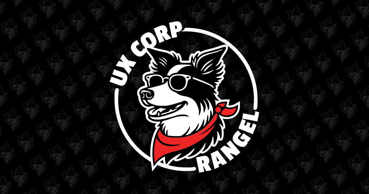 UX Corp Rangel